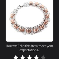 Pixie Link Chain Maille Tutorial Pendant Tutorial DIY Chainmail - Etsy Canada