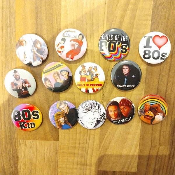 Medieval Art Weird Animals Pin Badges Funny Gift Joke Art History ...