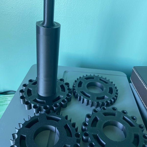 Center Finder Jig Template SVG, Laser Cut Grid, Centering Ruler Digital ...