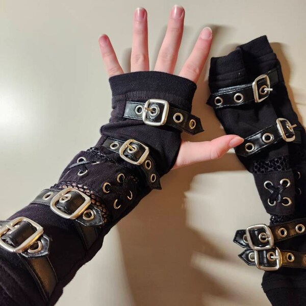 Red Sequin Y2K Emo Harajuku Anime Cosplay Rock Punk Gothic Striped Cami ...