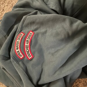 LUTHER ROSE PATCH Iron-on Embroidered Christian Cross Lutheran - Etsy