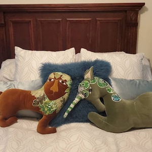 Quality Pet Custom Cat Commission .unique Gift Personalised | Etsy