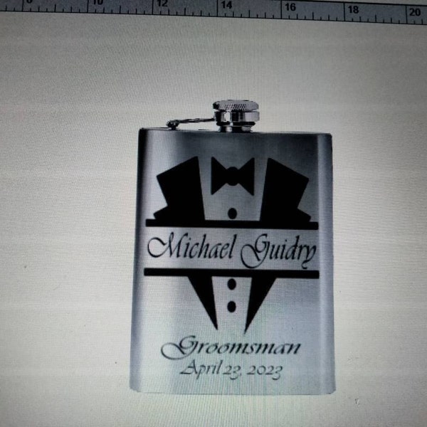 Tuxedo Name Frame SVG - Instant Digital Download, Svg, Ai, Dxf, Eps ...