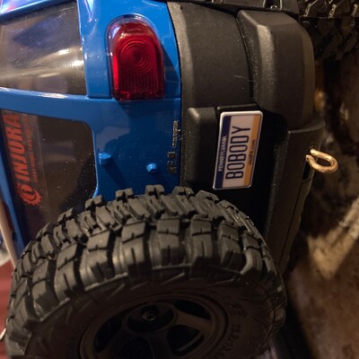 Blade Runner Rick Deckard Wallet Card Set 2019 Movie Prop Cards 6 Cards ...