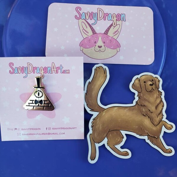 Bill Cipher Weirdmageddon Hard Enamel Pin Gravity Falls Adorable ...