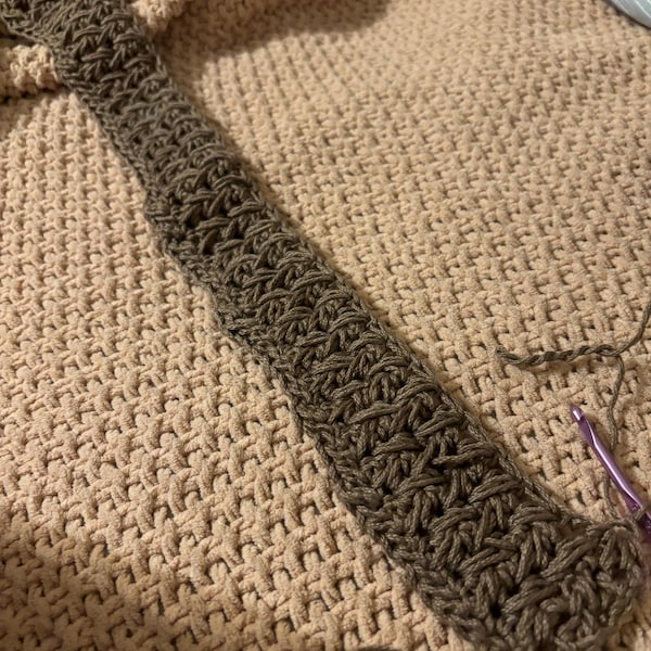 The Aspen Loop Bag PDF DIGITAL DOWNLOAD Crochet Pattern, Crochet Purse ...