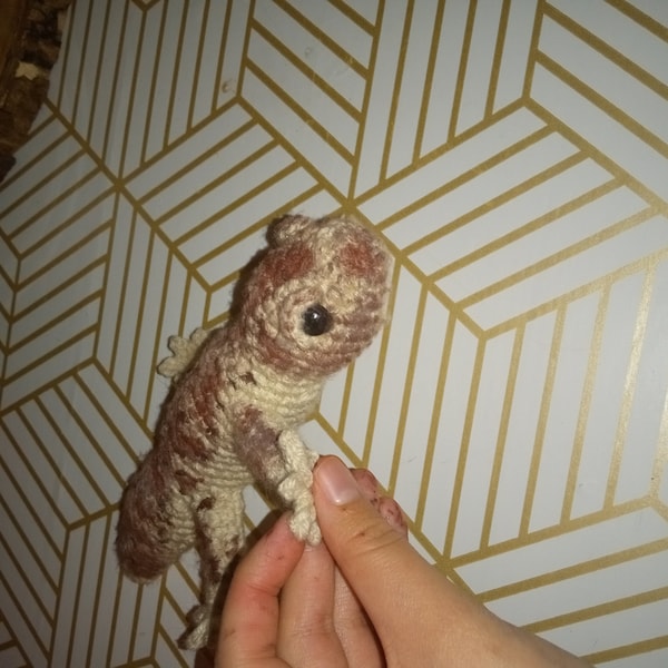 Ball Python Plush PDF Crochet Pattern - Etsy