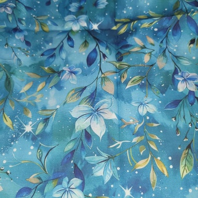 24/SPRING Ninthisle Inspiration Exclusive Elegant Art 100 % Cotton ...