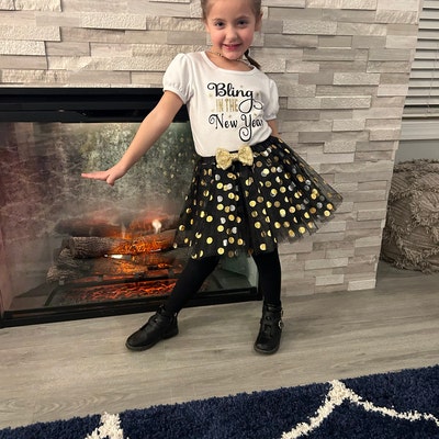 My 8th Birthday Shorts Outfit, 8 Year Old Girl Birthday Outfit, 8 and ...