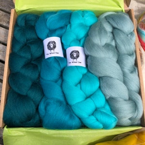 Scotland Sanquhar Knitting Kit Shepherds Plaid Cowl - Etsy