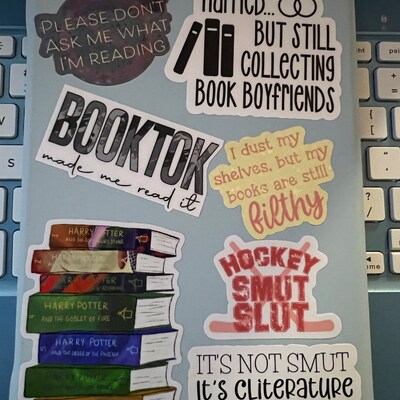 Flawless Elsie Silver Sticker Summer Hamilton & Rhett Eaton Chestnut ...