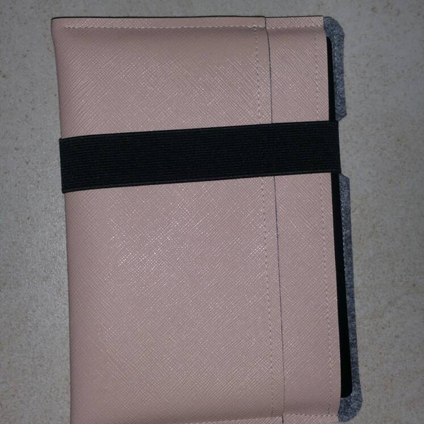 Handmade Cover for Supernote Nomad / Supernote Manta - Blue Tablet ...