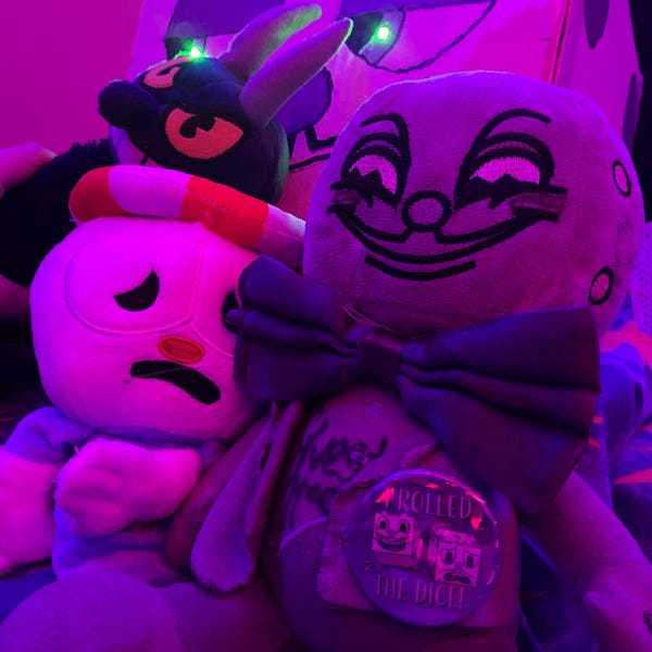 The Syndicate MCYT Book Dream SMP Small Notebook - Etsy