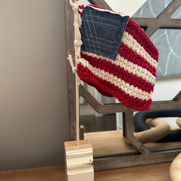 Gingerbread Cookie Flags, Cotton Flags, Tree Picks, Floral Picks ...