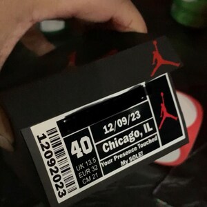 jalocustomdesigns - Etsy