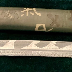 RGG Majima's Dagger / Demonfire Dagger Cosplay Prop - Etsy