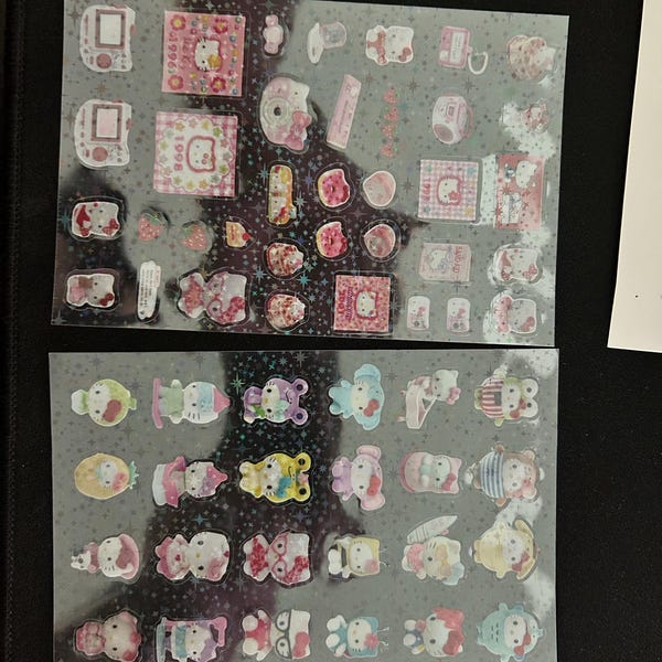 Juminocore Keychain | Trinket for Hobonichi Planner and Journals ...