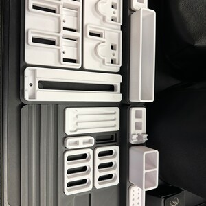 Xtool F1 RA2 Pro Organizer, Xtool RA2 Pro Organizer, - Etsy