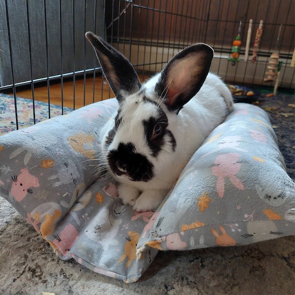 Bunny Beds - Etsy