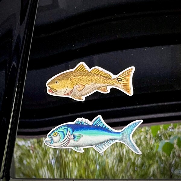 The Ocean Ridge Collection Original Art Canvas Print 18x36 - Etsy