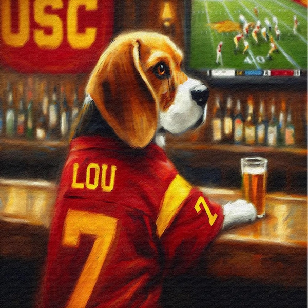 Georgia Bulldogs UGA Painting | University of Georgia Bulldogs Wall Art ...