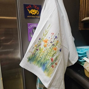 Wildflower Card Set, Blank Note Card Set, All Occasion Greeting Card ...