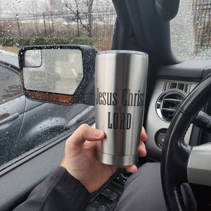 Jesus Saves Lost Sinners - Car Magnet - A Call to Repentance and Faith ...