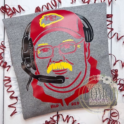 Reid Svg-coach Reid Svg-png Shirt-kc Coach-super Bowl-champs-kansas ...