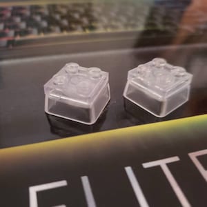 KLOR Split Keyboard Pcbs - Etsy Canada