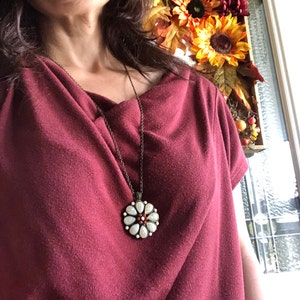 Large Lasso Loop Rope Brooch Textured Gold Tone | Etsy