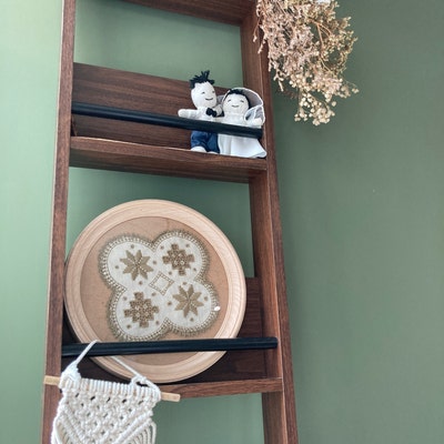 Frame Round Frame for Embroidery Embroidery Hoop Frame Quote - Etsy