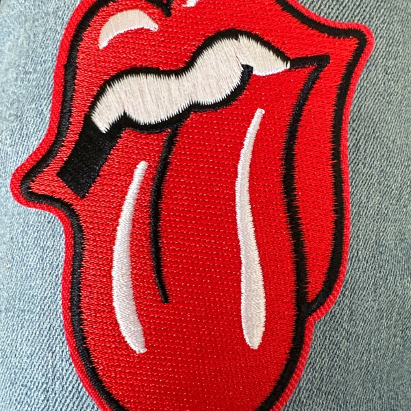 Nirvana band Smiley Face Embroidered Patch Iron-on or Sew On Patch - Etsy