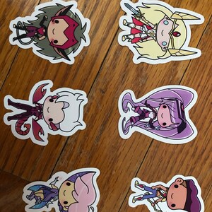 Destiny 2 Emote Set for Twitch/Discord | Etsy