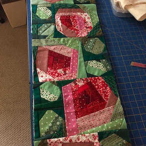 Digital Download Open Options Quilt Pattern Quilt Pattern for - Etsy