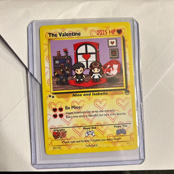 Pokemon Graduation Fan Art Displayed on a Pokemon Card - Class of 2025 ...