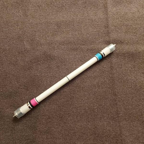 Mr.094 Mod - Penspinning Pen - Spinworlds - Etsy