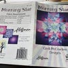 Birthstone Series Quilt Patterns, Individual or Complete Set, by MJ ...