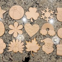 Douglas Lake Topographical Map - Etsy