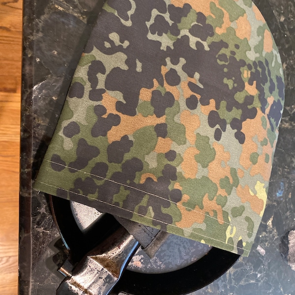 Bushcraft Patch Support Nordic Wolf Germany Velcro - Etsy