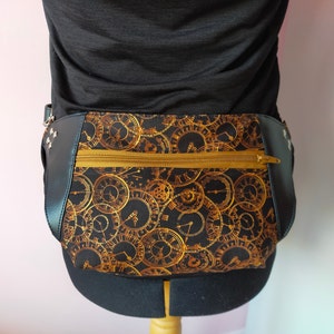 Dayna Pack PDF Sewing Pattern Linds Handmade Designs DIY - Etsy