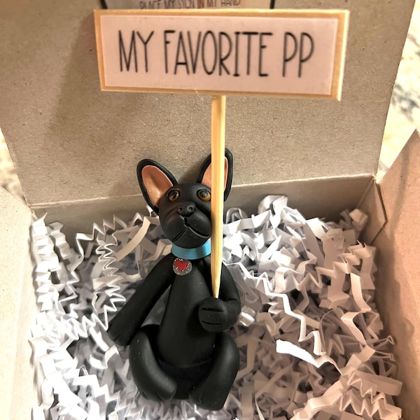 Cat Pot Sitter / Tuxedo Cat / Flower Pot Sitter / Cat Pot Hugger / Cat ...