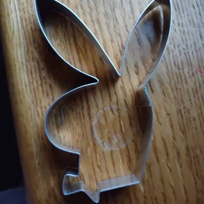 Minnie Mouse Headband Cookie Cutter Minnie Ear Cookie Cutter - Etsy