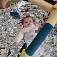 Large Newborn Sensory Baby Play Box - Etsy UK