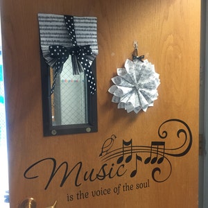 Technology Wall Decal Vinyl Sticker Science Education School | Etsy