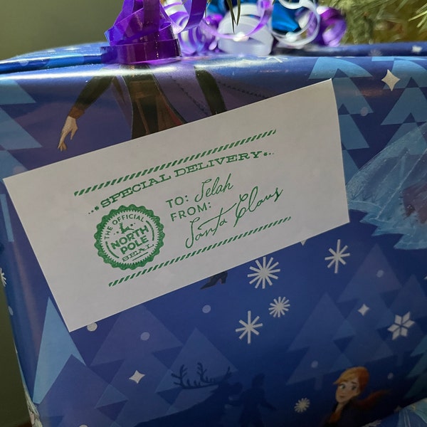 Hap Hap Happy Holidays Christmas Card CLOSEOUT - Etsy