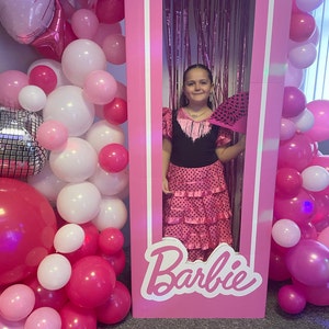 Table Top Personalised Party Shot Wall - Etsy UK