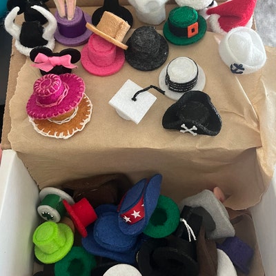 Super Mini Chef Hat - Etsy