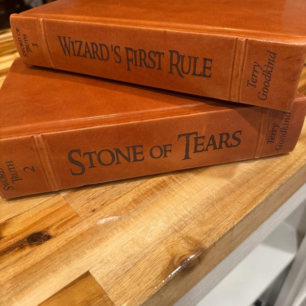 Leather Holy Bible Leatherbound - Etsy