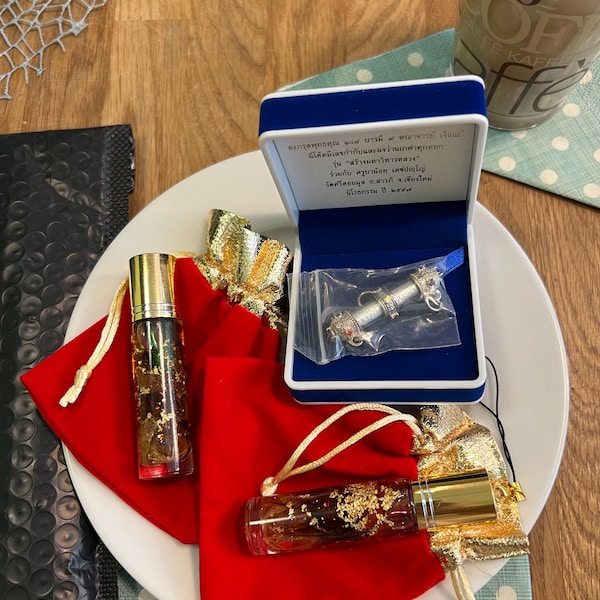 RARE Nagamani Black Cobra Pearl mustika Bezoar King Cobra Genuine Naga ...