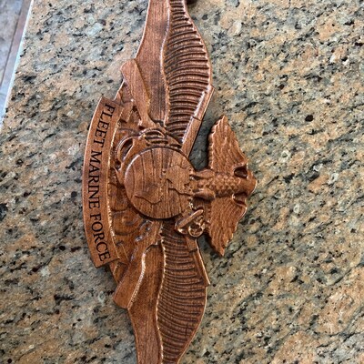 Military O6 Rank full Bird Captain/colonel, Etc... - Etsy